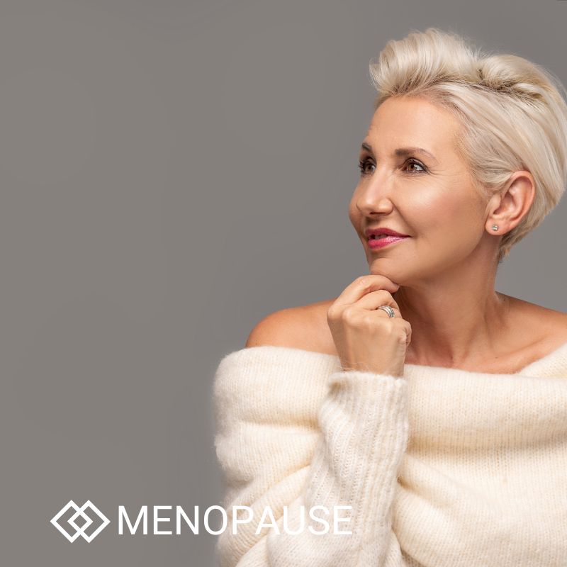 Menopause Solutions – CameLife Australia