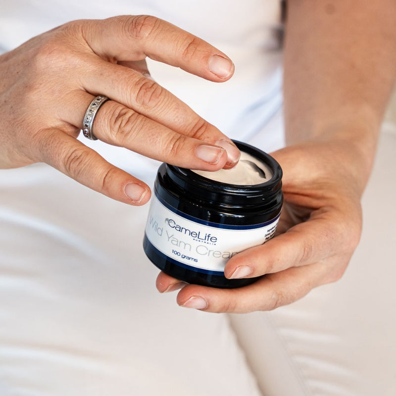 Camel Milk Skincare | For Healthy Skin - CameLife