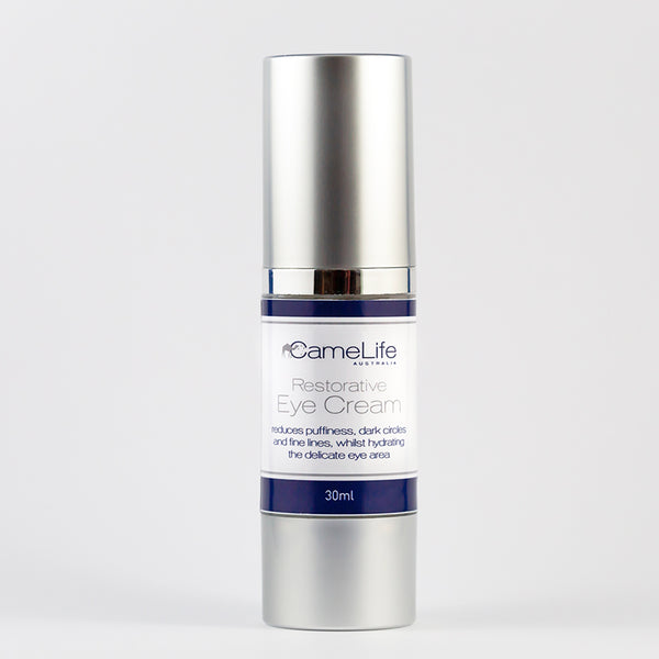 Camel Milk Skincare | For Healthy Skin - CameLife